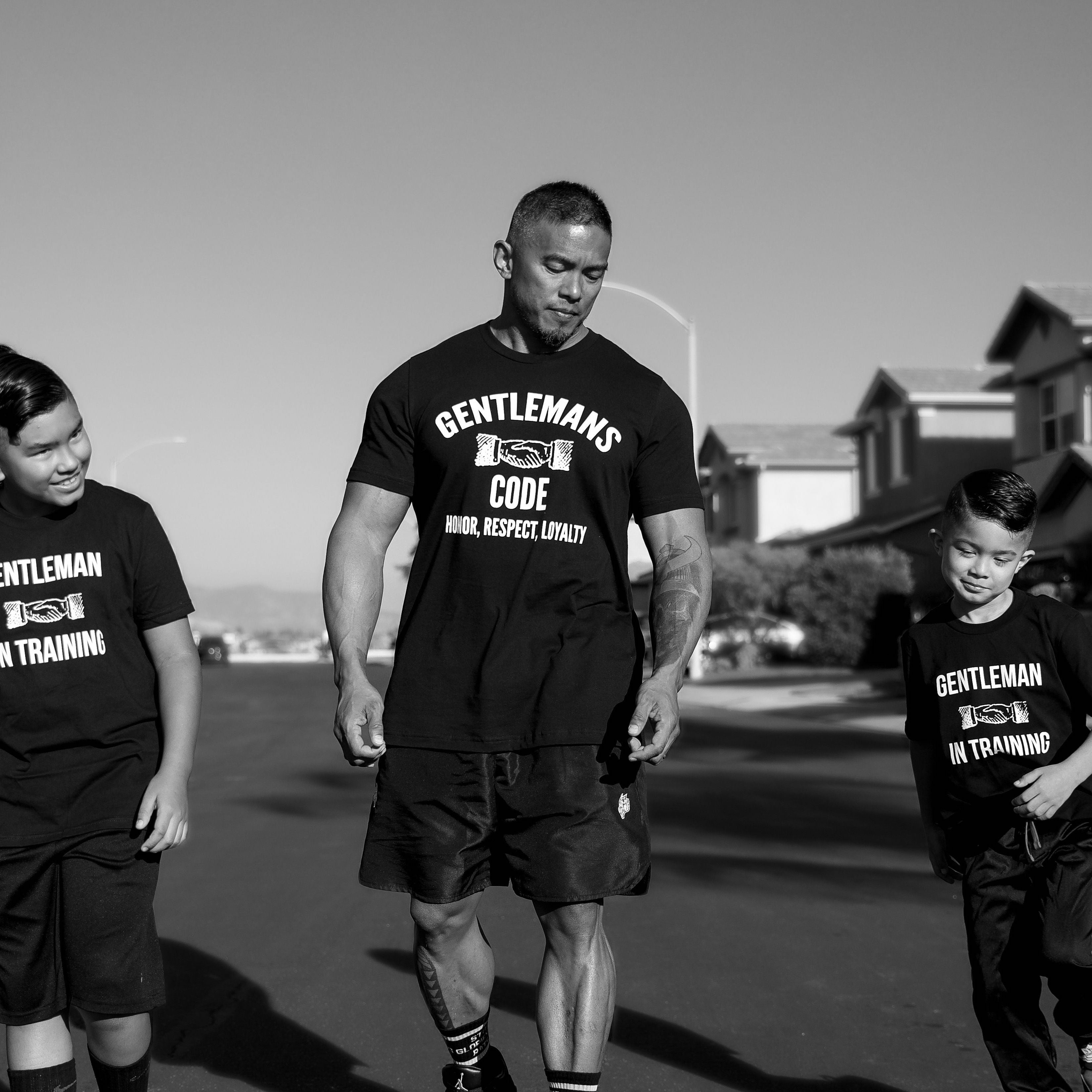 Gentlemans Shirts – Omerta