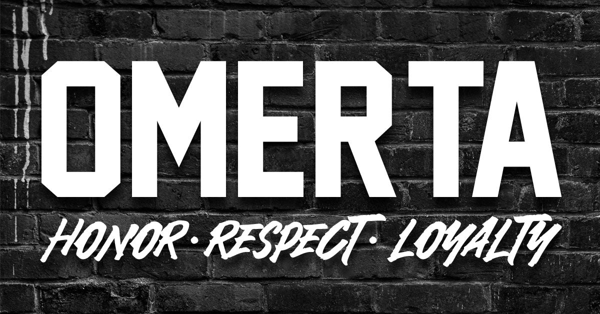 Shop - Kid's shirts – Omerta