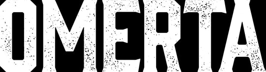 Omerta Clothing - Honor · Respect · Loyalty